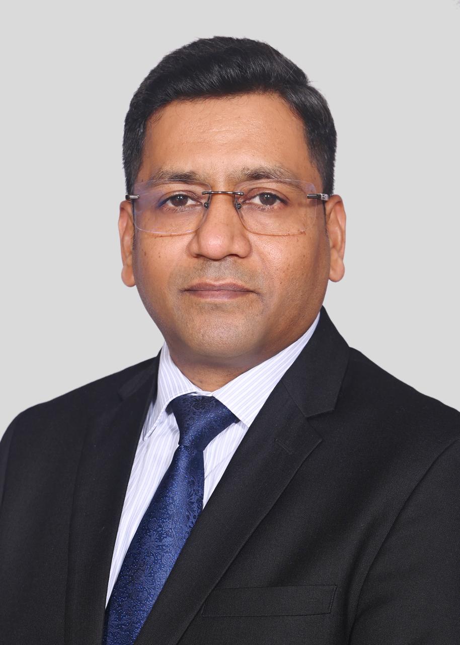 EIL Leadership Team | Driving Engineering Excellence in India