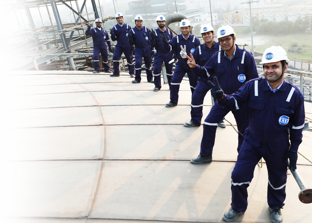 Careers at EIL | Join India's Leading Engineering Consultancy