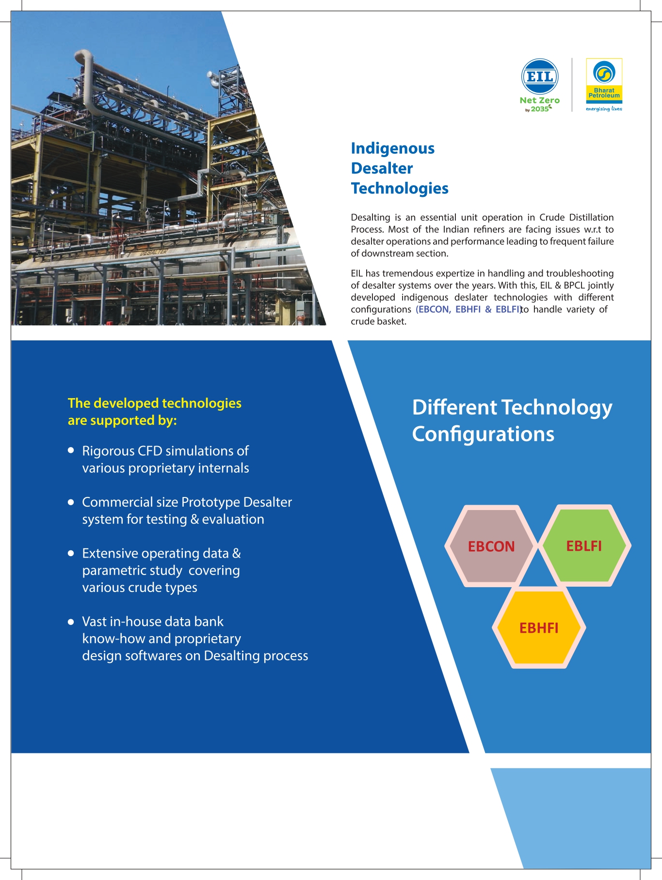 technnical brochure